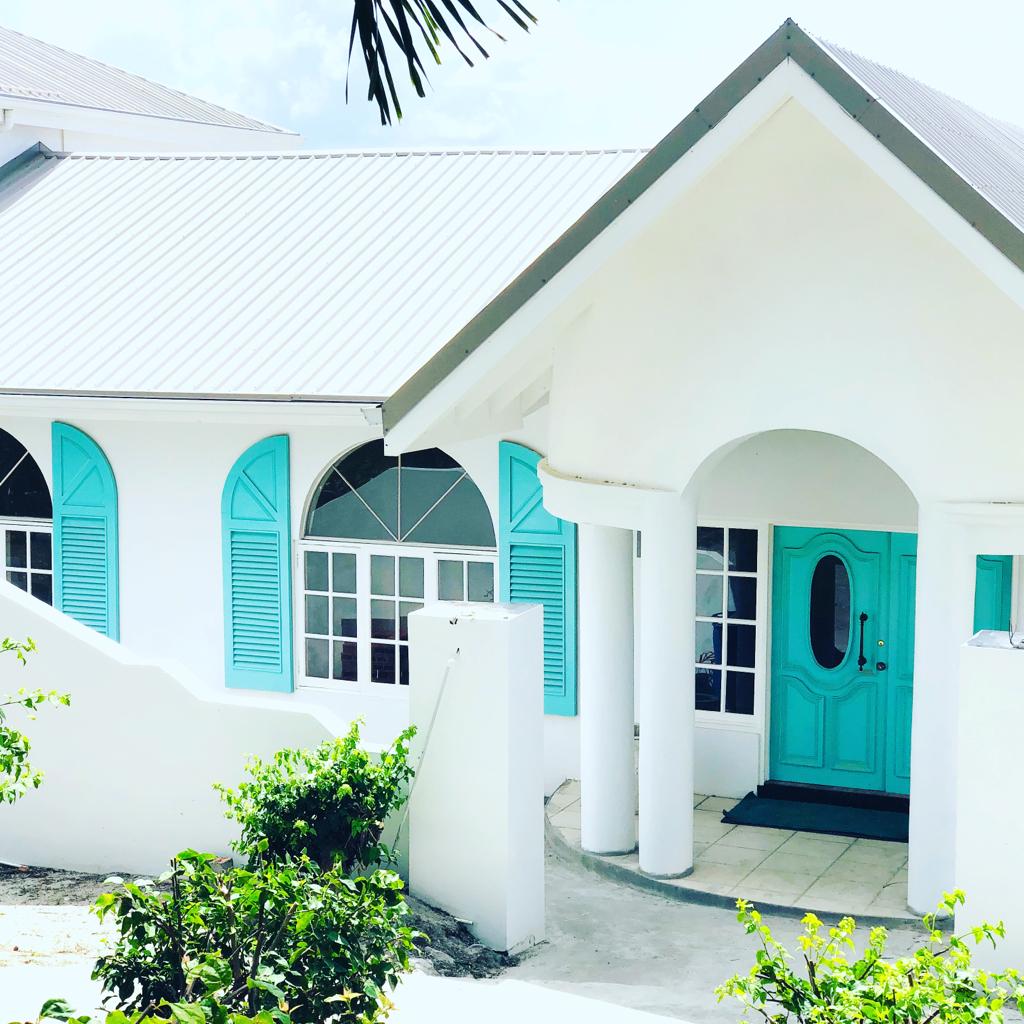 BAY HOUSE GRENADA